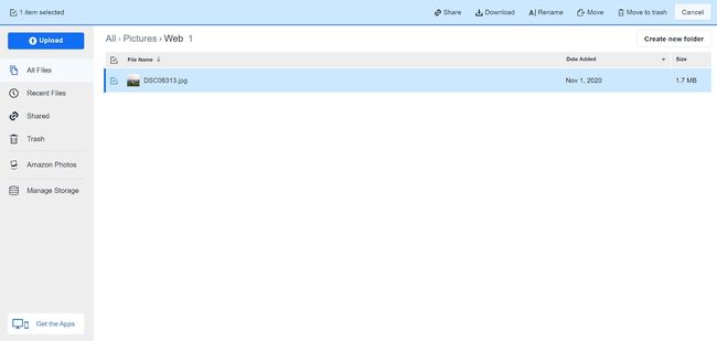 Amazon Drive cloud storage review | Tom's Guide