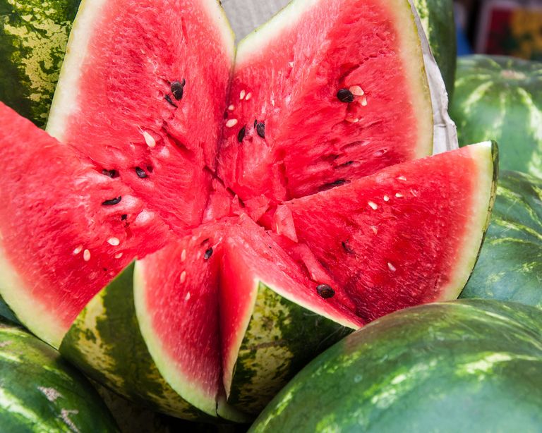How to grow watermelon: expert tips on growing this refreshing fruit ...