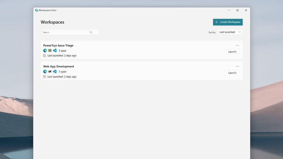 Microsoft PowerToy is here to launch your apps exactly as you want them ...