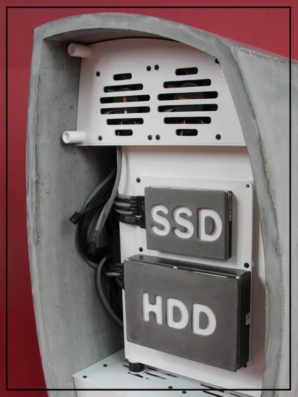 This Concrete PC Case is a Work of Art | Tom's Hardware