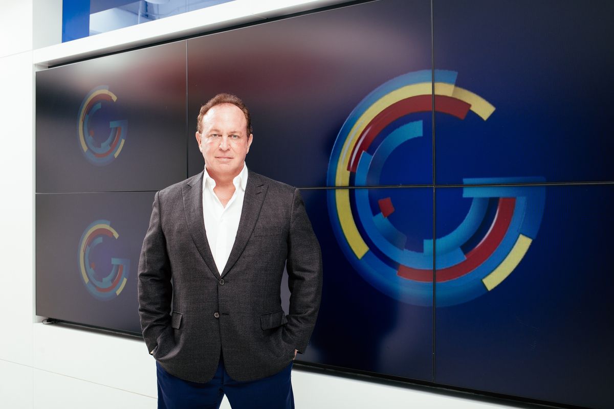 Booming Broadcaster Sees Growth As a Gray Area | Next TV