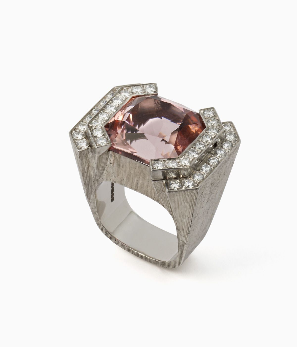 Grima jewellery in new London exhibition | Wallpaper