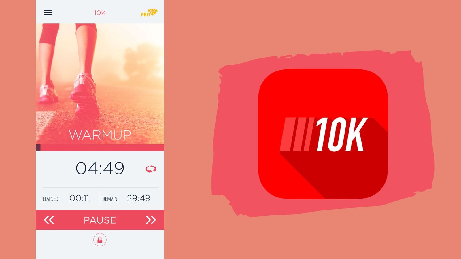 The 8 best running apps in 2023 for beginners, tested by us | Woman & Home