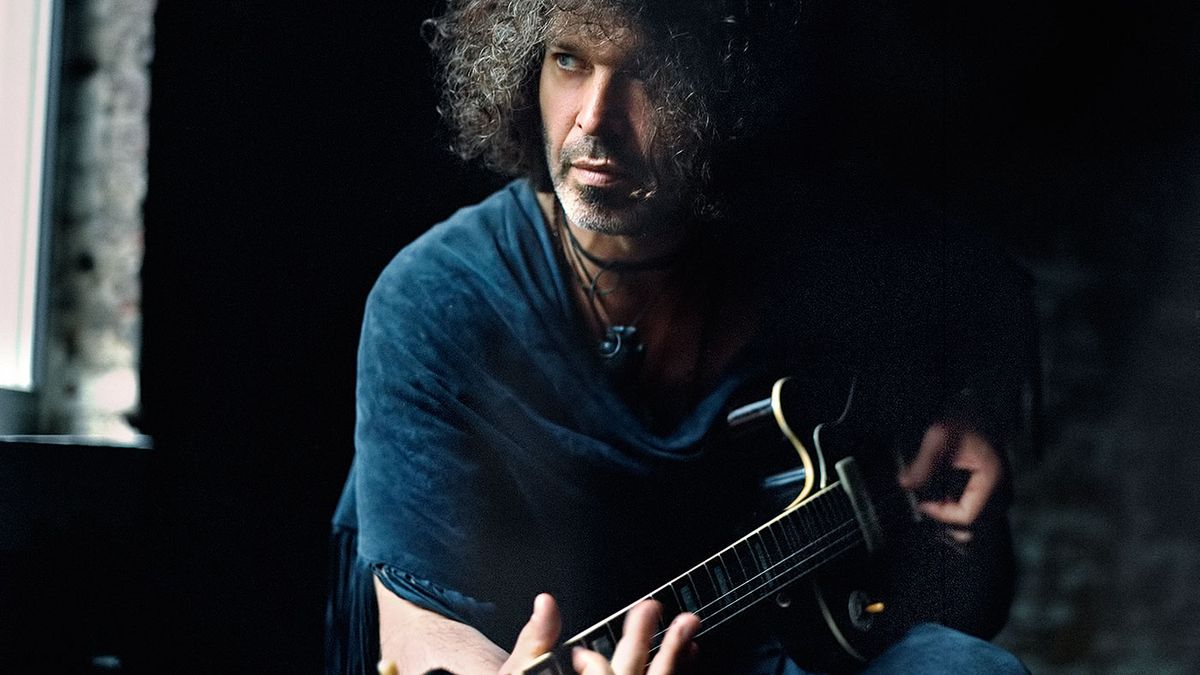 Doyle Bramhall II's 9 tips for guitarists | MusicRadar