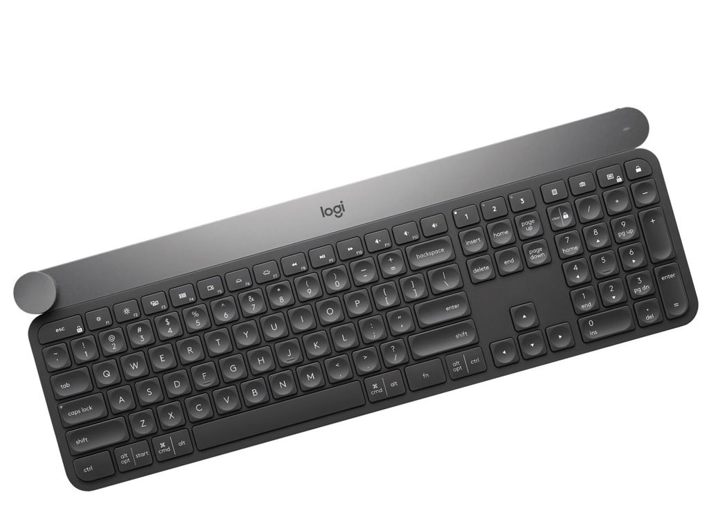 The best keyboards for video editing | Digital Camera World