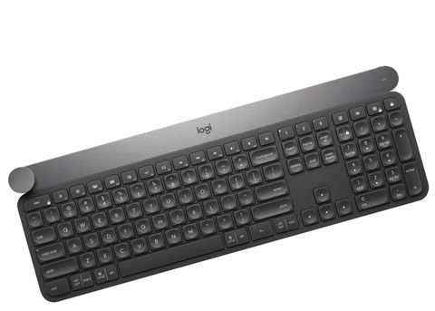 The best keyboards for video editing | Digital Camera World