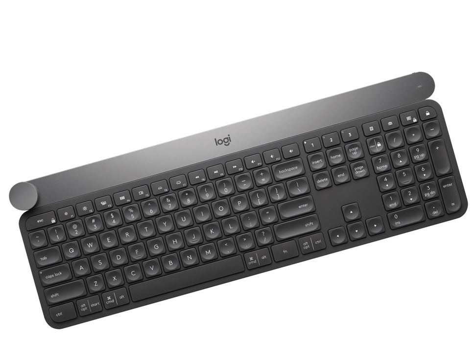 The best keyboards for video editing | Digital Camera World