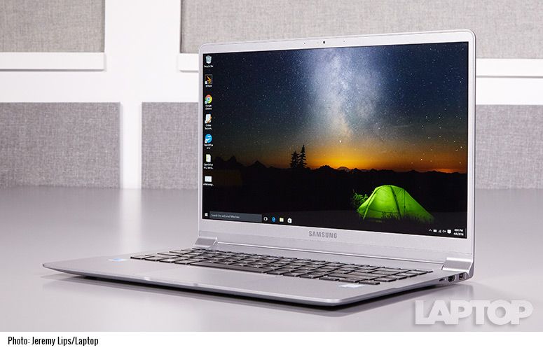 Samsung Notebook 9 (15-inch, 2016)- Full Review and Benchmarks | Laptop Mag