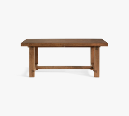 These 12 Pottery Barn Dining Tables are Perfection | Livingetc