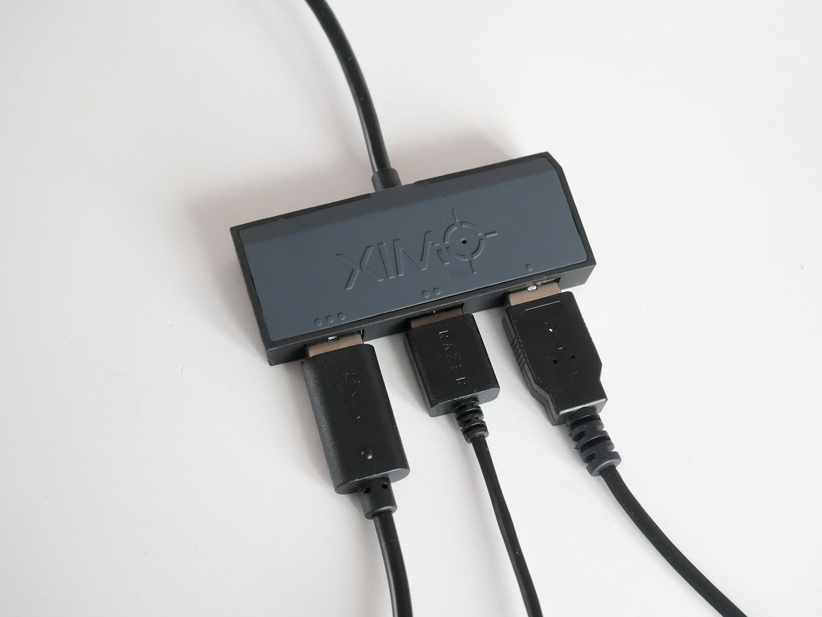 How to use a keyboard and mouse on Xbox with ANY game | Windows Central