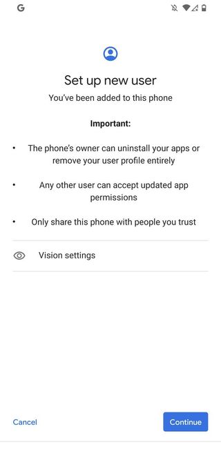 How to add multiple users and use Guest Mode on your Android phone ...