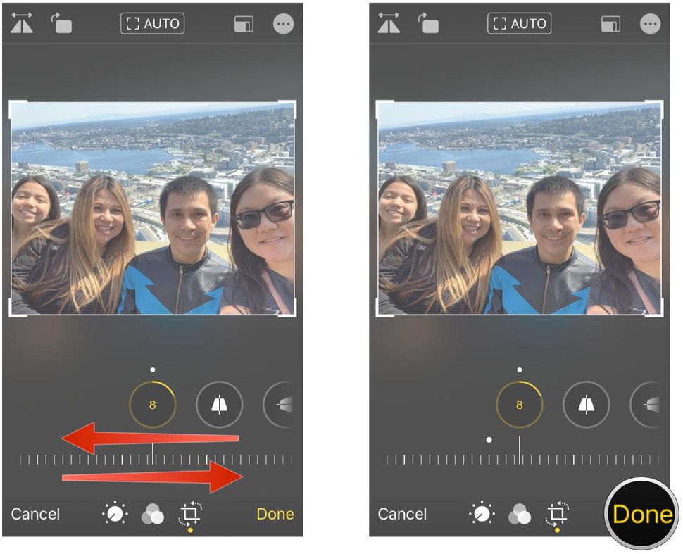How to edit pictures in the Photos app on iPhone and iPad | iMore