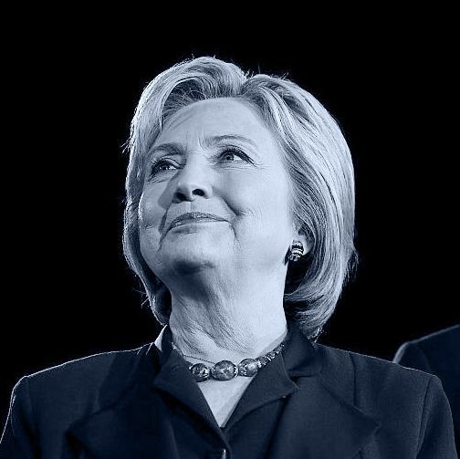 The First Man—Bill Clinton as the First Male First Lady | Marie Claire