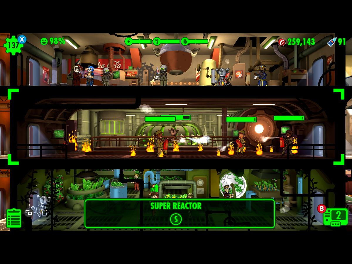 The 10 Best Free Xbox One Games | Tom's Guide
