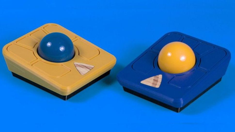 DIY Trackball Kit Powered By Raspberry Pi RP2040 Chip | Tom's Hardware