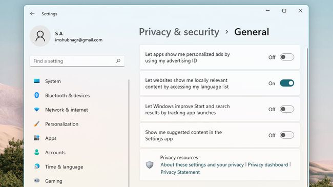 5 Windows security settings you should change now to protect your ...