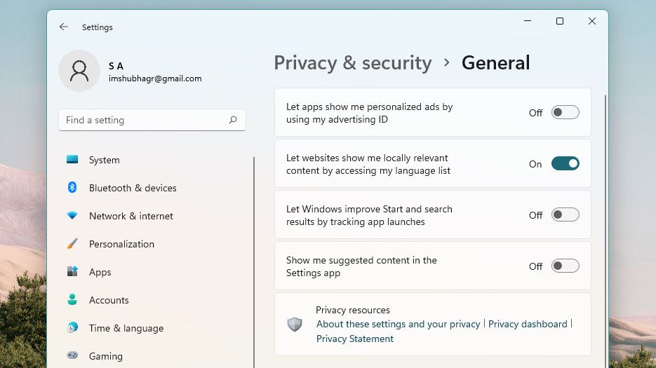 5 Windows security settings you should change now to protect your ...