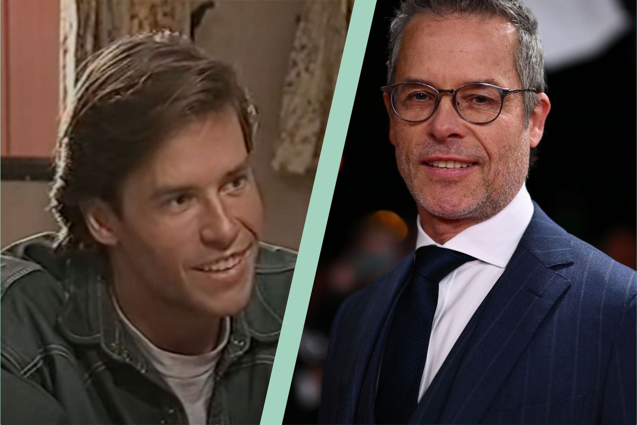 When did Home & Away start and who are the most famous cast members ...