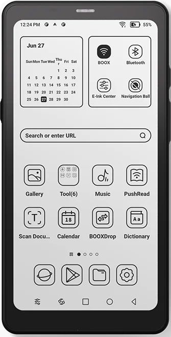Why I'm ditching Kindle for a Boox this Black Friday | Android Central
