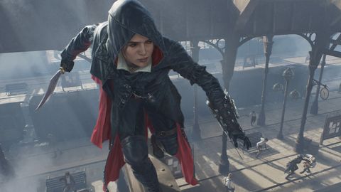 Everything you need to know about MTG Assassin’s Creed | GamesRadar+