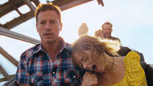 5 best new movies to stream for free on Tubi with 90% or higher on ...