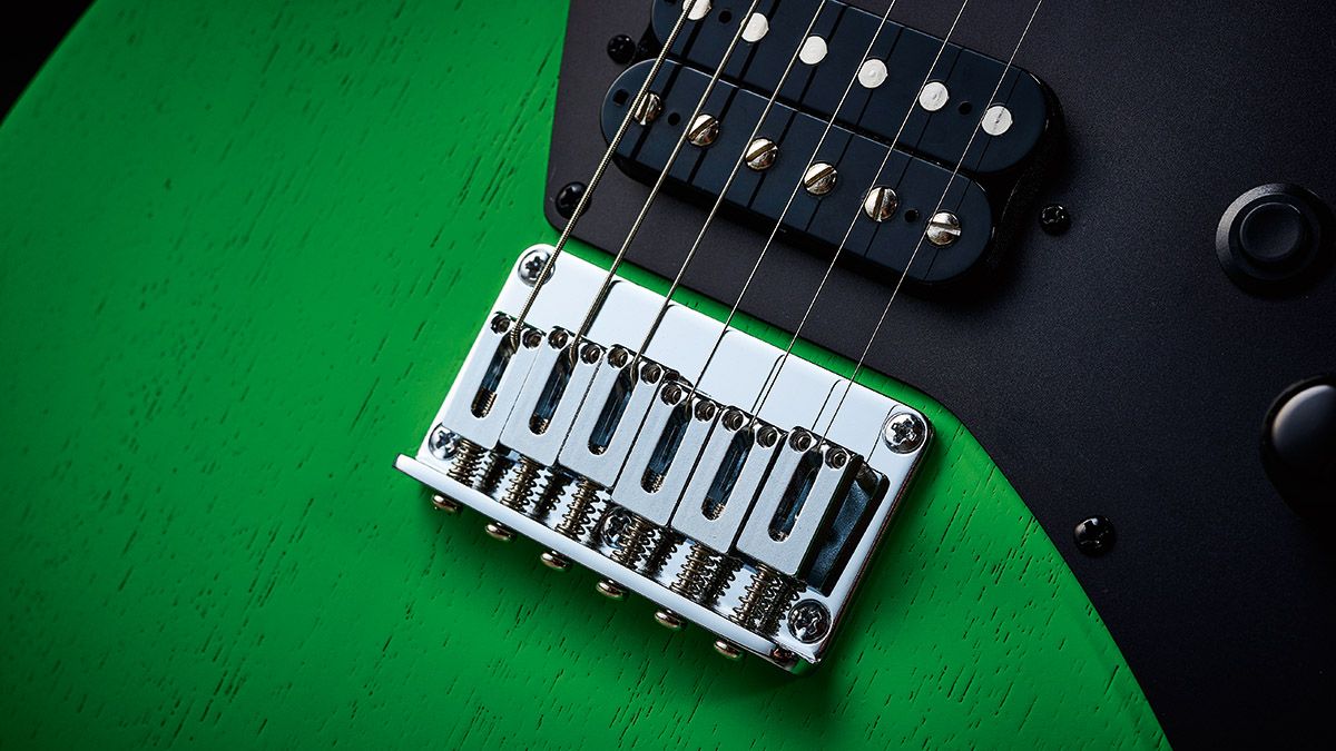 Manson Guitar Works Verona Junior review | Guitar World
