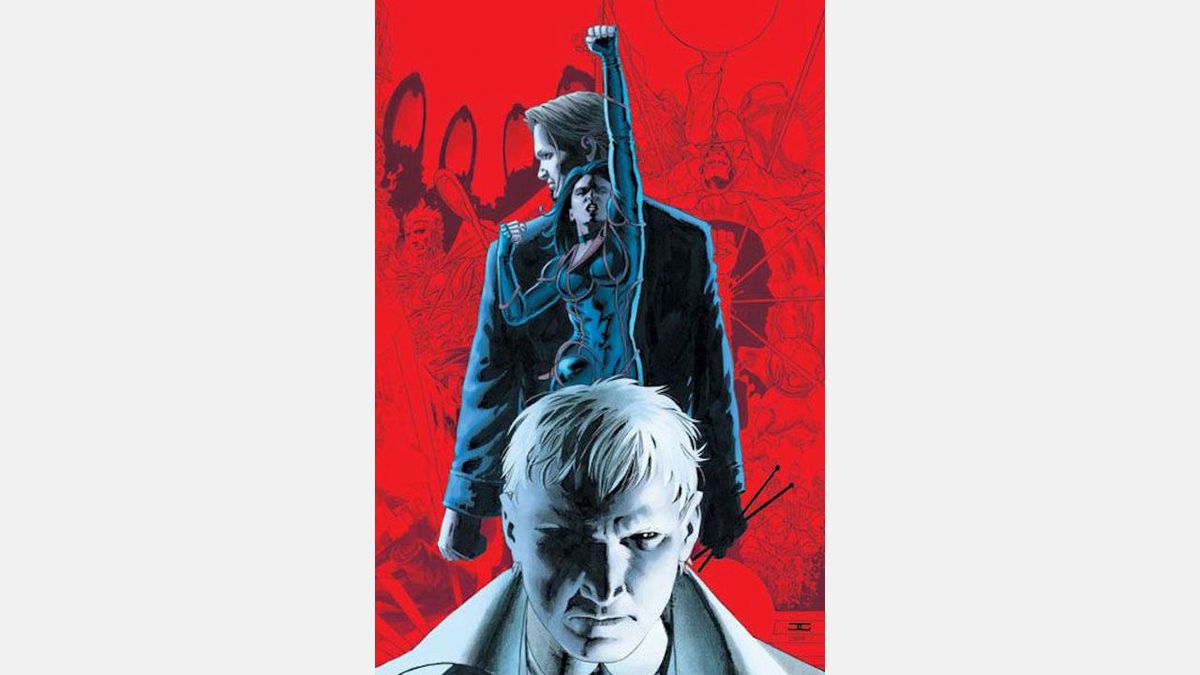 The greatest WildStorm characters of all time | GamesRadar+