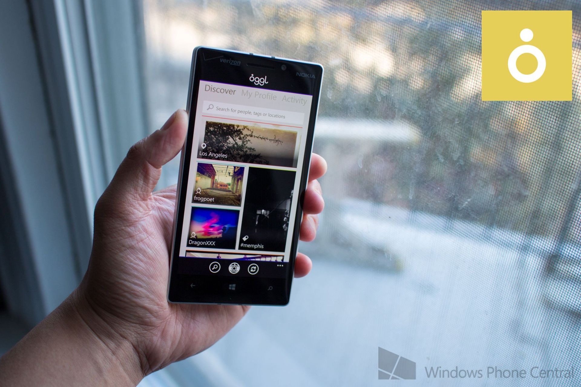 Hipstamatic Oggl 2 and Oggl Pro 2 now at the Windows Phone Store ...