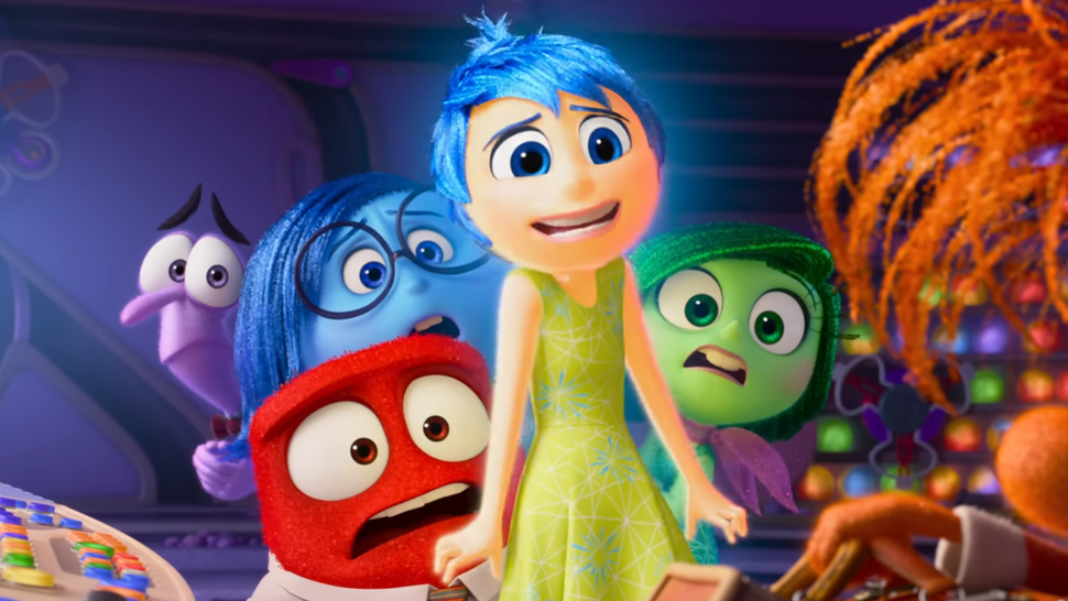 Inside Out 2: Release Date, Trailer, The Cast, Story And Other Things ...