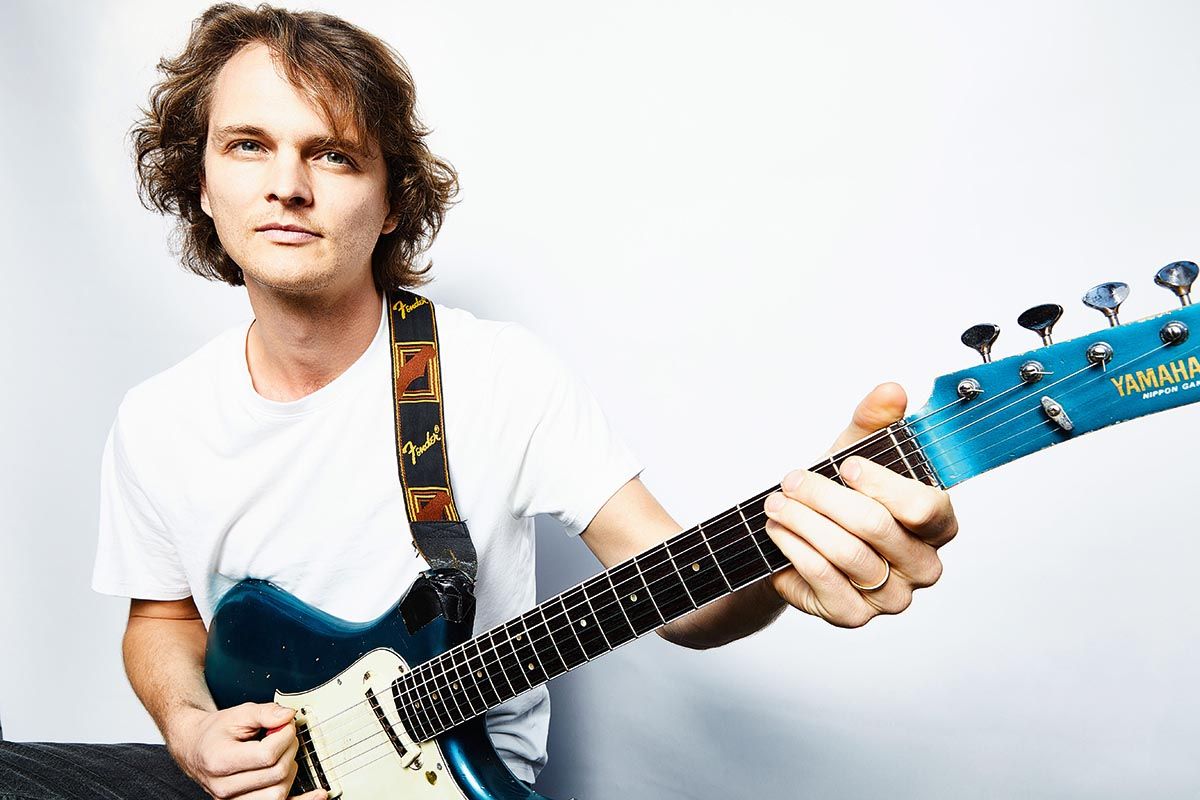 Inside the strange world of King Gizzard & the Lizard Wizard, the most ...