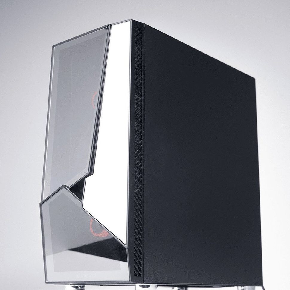 Play your favorite games with the iBuyPower prebuilt PC on sale for ...