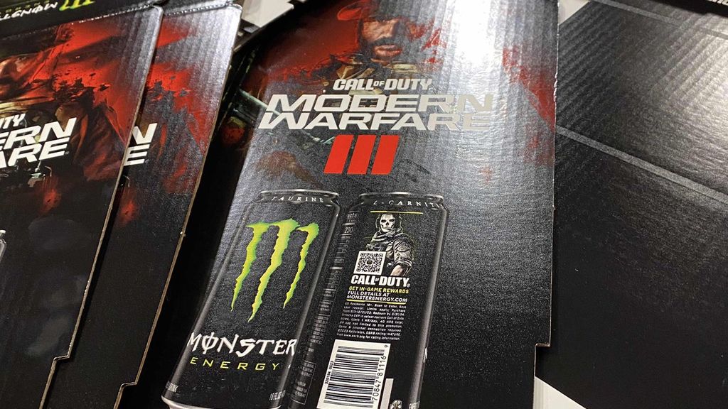 The title and logo for Call of Duty 2023 has leaked | Windows Central