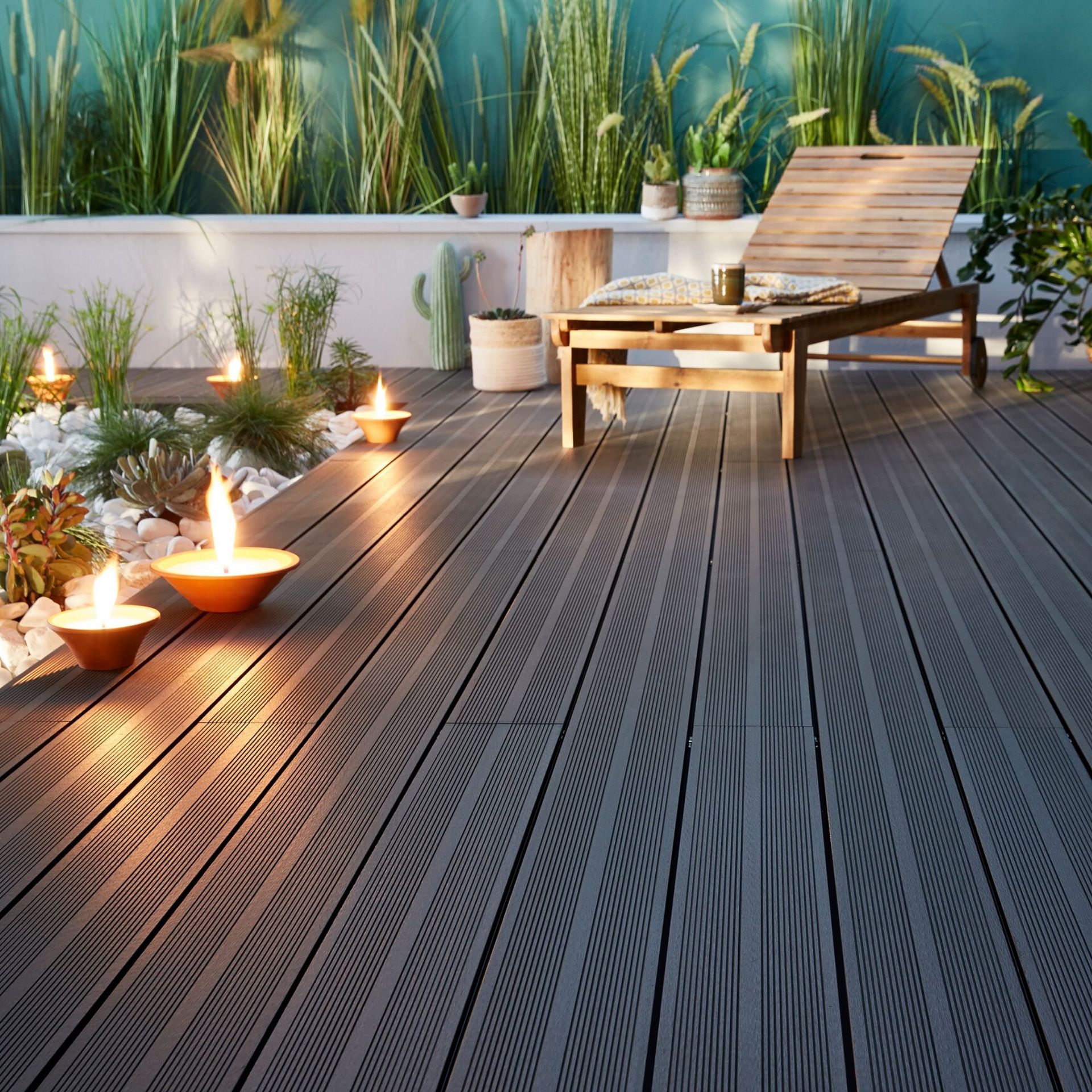 Accessible garden design: 15 ideas for landscaping, paths, planting and ...
