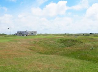 Rye Golf Club Old Course Review - Golf Monthly Reviews | Golf Monthly