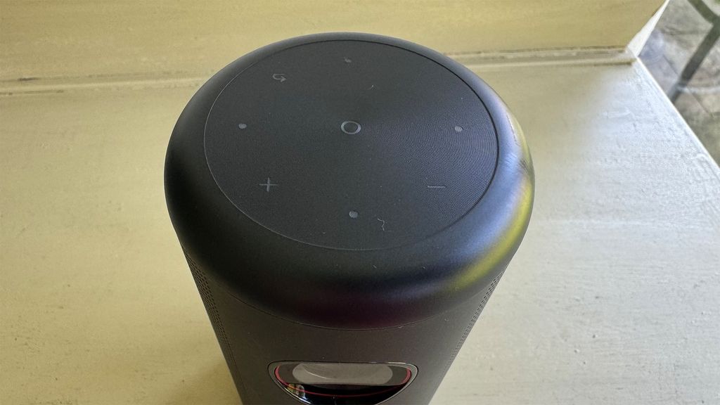 Anker Nebula Capsule 3 review: features galore, but limited by its size ...