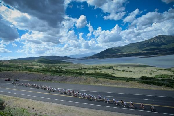 The Tour of Utah in pictures | Cyclingnews