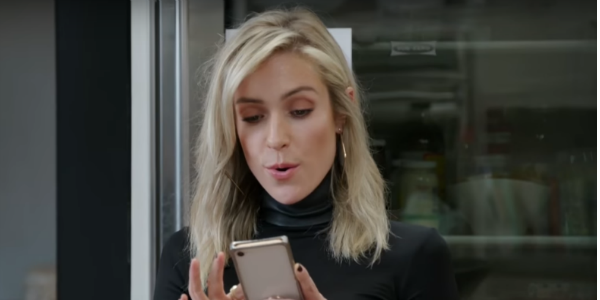 The Hills' Kristin Cavallari Still Isn't A Fan Of How Laguna Beach ...