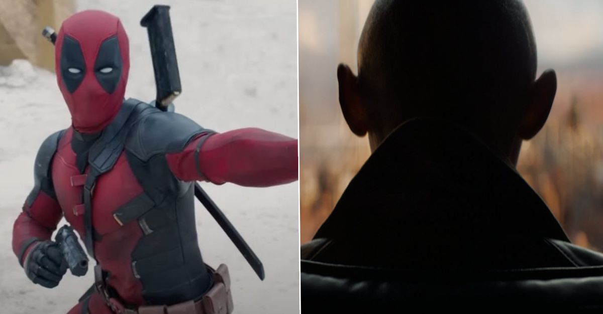 Deadpool 3 confirms it will feature one of the weirdest-ever X-Men ...