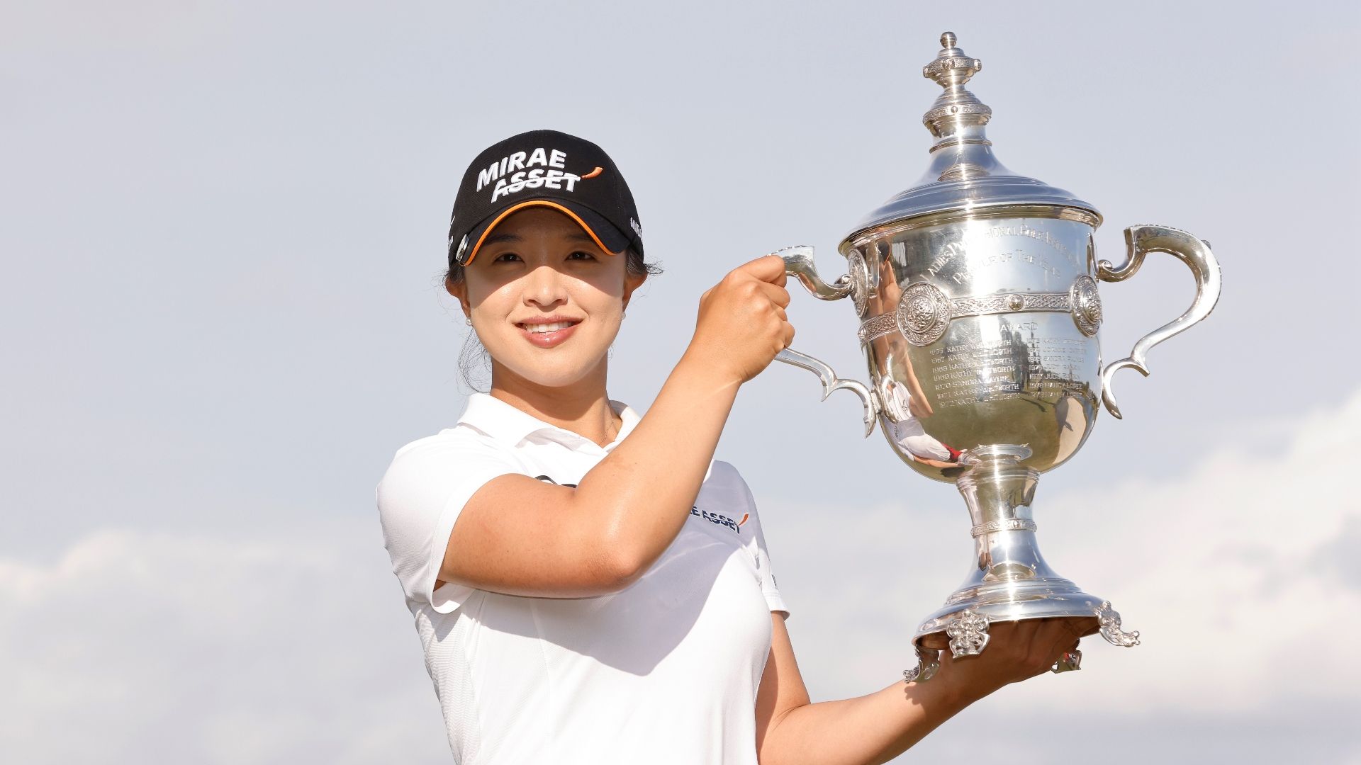 10 Things You Didn't Know About Sei Young Kim | Golf Monthly