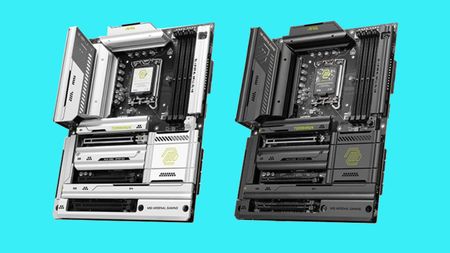 Building a rig with MSI's Project Zero is a glimpse into the (almost ...