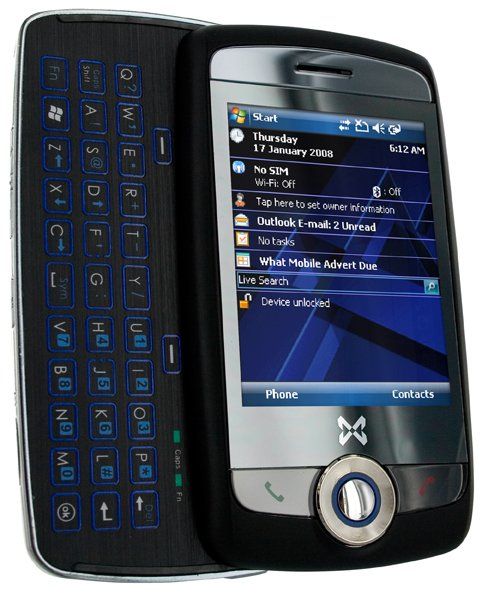 MWg Zinc II - Welcome to America | Windows Central