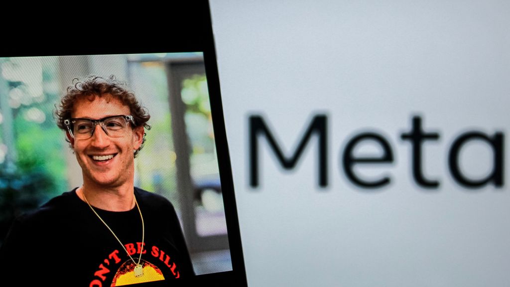 Meta clinches mega $10 billion cloud deal with Google | TechRadar
