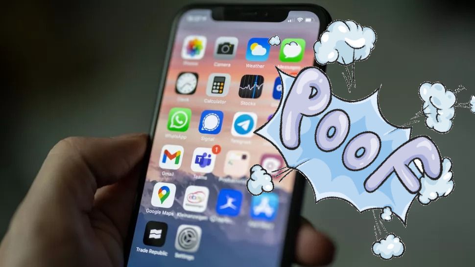 How to camouflage your embarrassing iPhone apps — hide them in plain ...