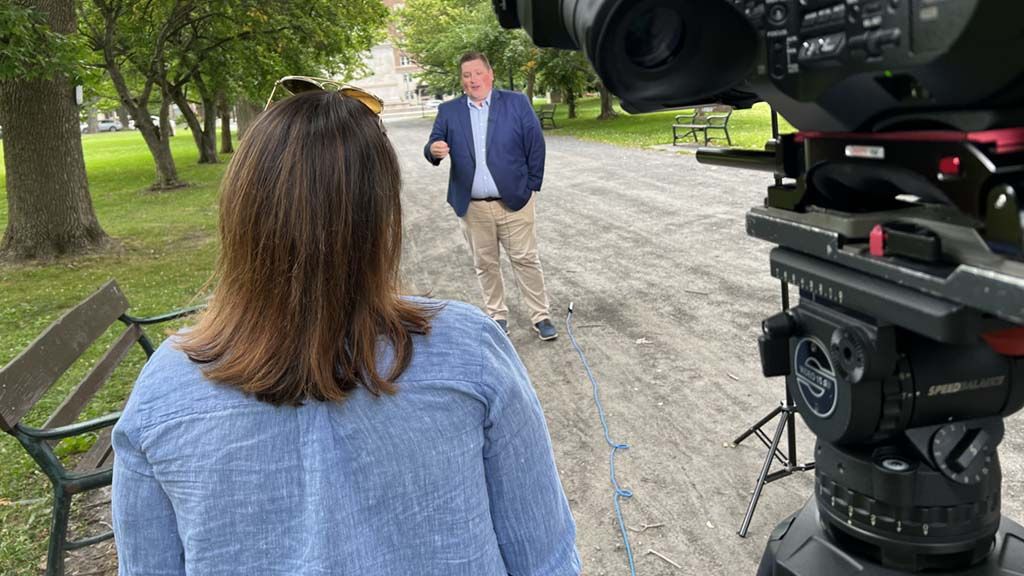 Local News Close-Up: Capital Gains in Albany, New York | Next TV