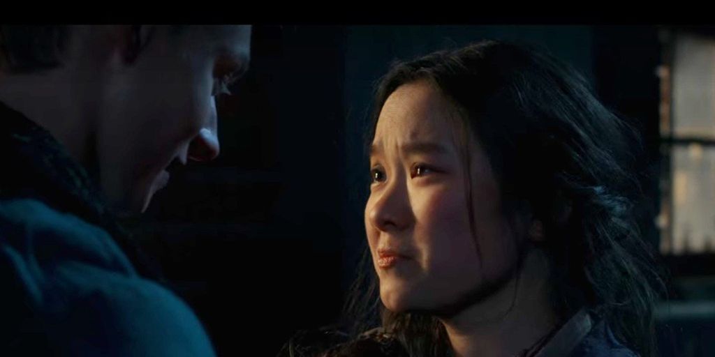 The Irregulars: 7 Questions We Have After The Season 1 Finale | Cinemablend