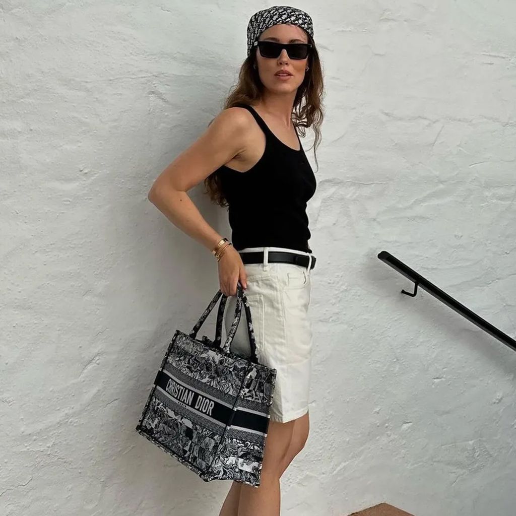 Six Summer Accessory Trends That Are Fresh, Timeless And Going to Be ...