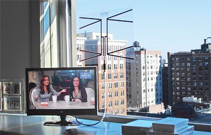 Low-Power TV Stations Hang in Incentive Auction Balance | TV Tech