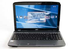 Acer Aspire 5738DG - A Review of the Acer Aspire 5738DG | Laptop Mag