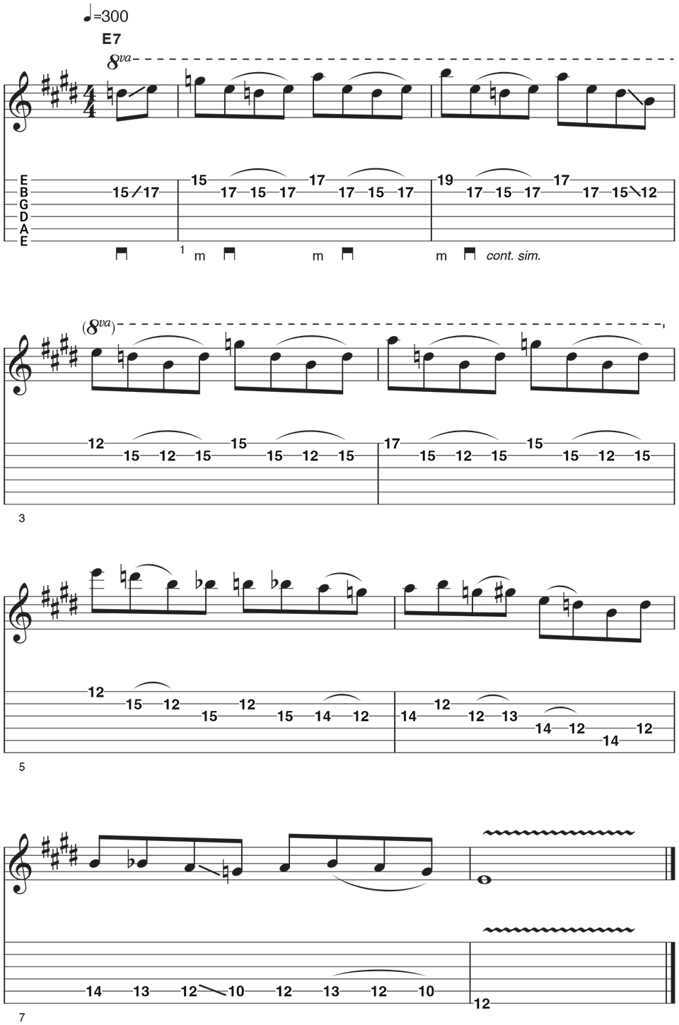 Matheus Canteri teaches six burning country rock licks | GuitarPlayer