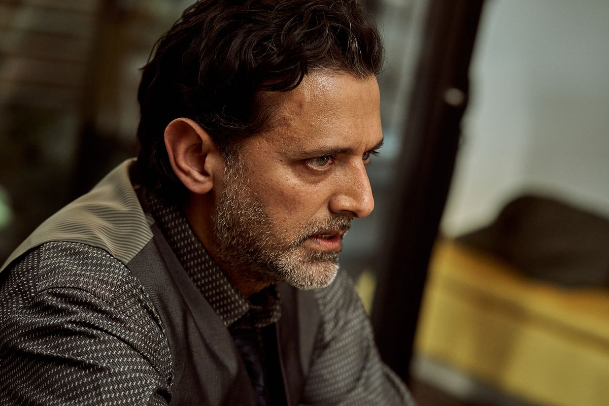 The Effects of Lying: release date, cast, plot and trailer | What to Watch